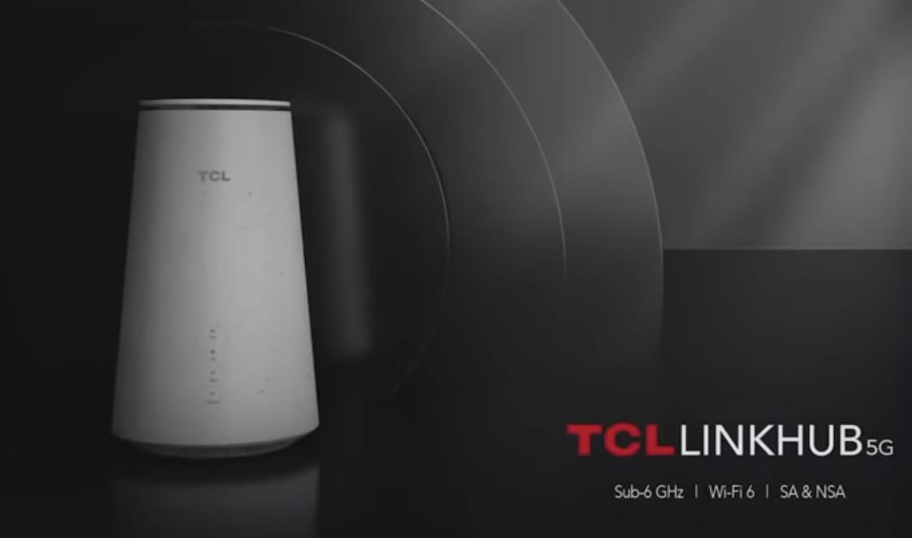 TCL Continues To Provide 5G Access For All With TCL ‘Inspire Greatness’ Event At CES 2022 ...