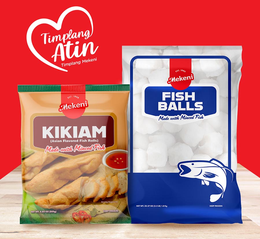 Mekeni makes waves in the US, brings street food faves Kikiam and Fish ...
