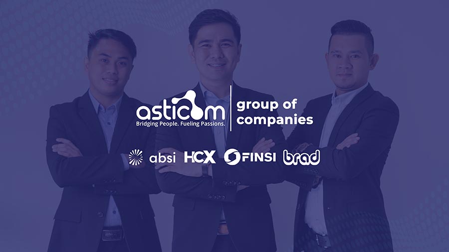 Asticom Group of Companies eyes jobs generation, boosts standing as ...