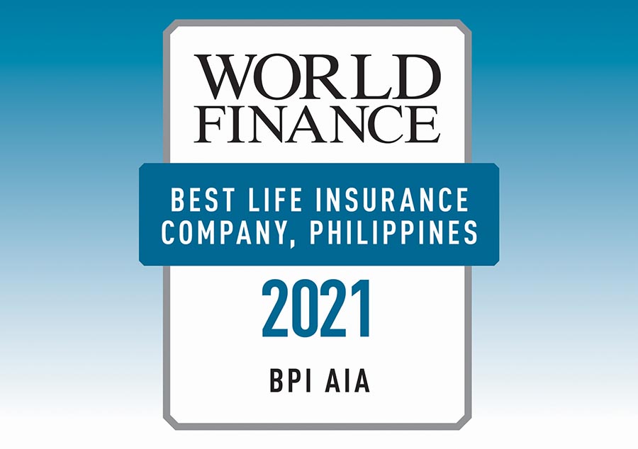 BPI AIA maintains top insurer award, prepares for rising climate ...