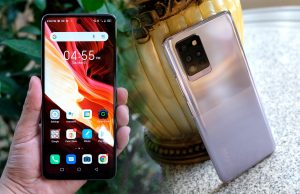 Review: 2022 Infinix NOTE 10 Pro (256GB+8GB) - MegaBites