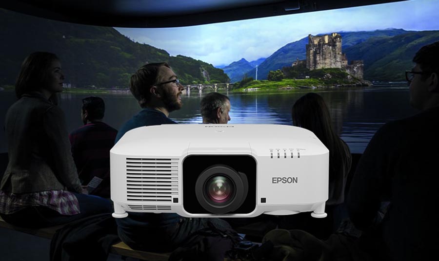 Bringing Brilliance and Versatility with Epson’s New Series of Compact ...