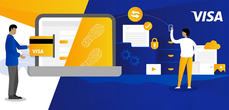 Filipinos’ cashless payments increasing – Visa Study - MegaBites