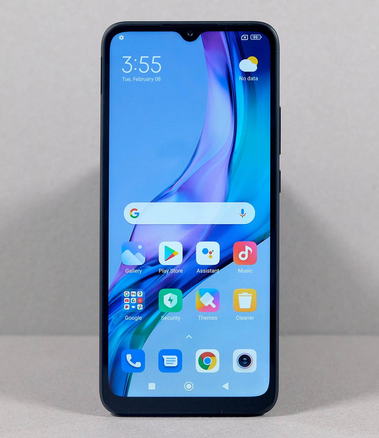 Review: Redmi 10C (4GB+128GB) - MegaBites