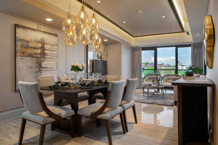 Botanika Nature Residences: Elevating the Quality of Urban Life - MegaBites