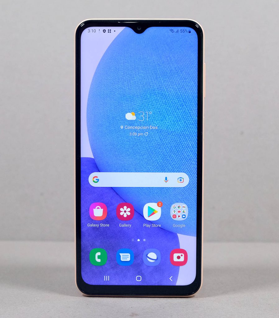 Review: Samsung Galaxy A23 (6GB+128GB) - MegaBites