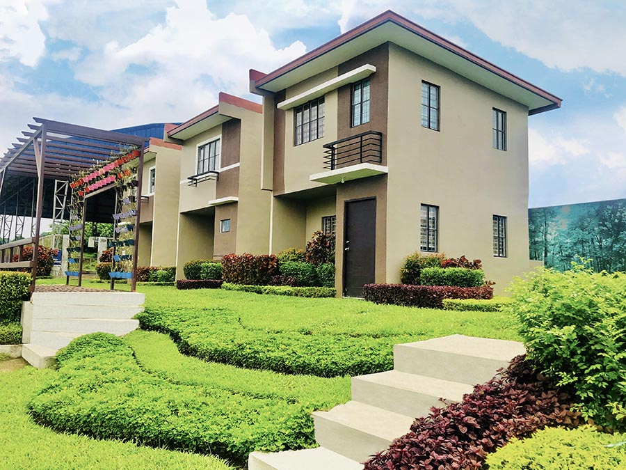 A dozen reasons to choose Lumina Homes in Southern Tagalog - MegaBites