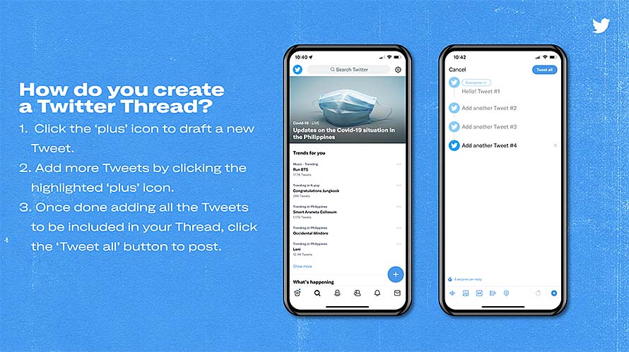 Filipinos shared their most memorable childhood stories using the ...