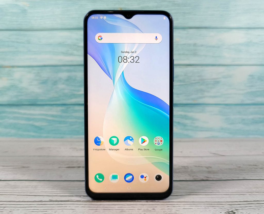 vivo T1x 4G – Unboxing and First Impressions - MegaBites