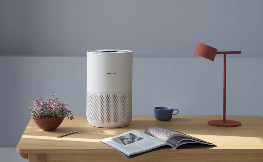 Xiaomi unveils new AIoT ecosystem products for a smarter home and ...