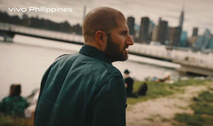 Award-Winning Photography Veteran Peter Van Agtmael Leads Third vivo ...