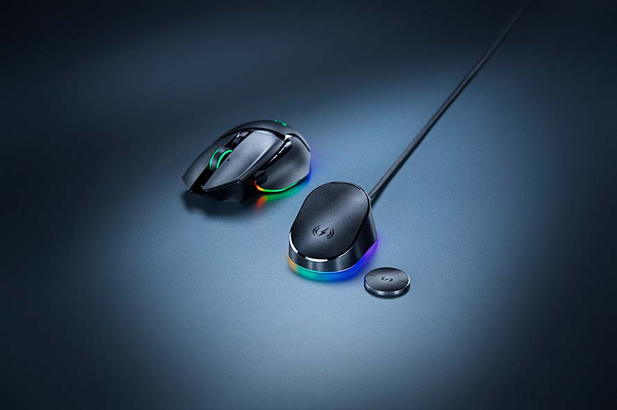 Razer Basilisk V3 Pro the most advanced mouse and packs more technology ...