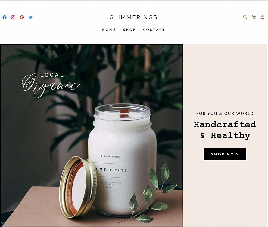 GoDaddy Shares Four Ways to Create a Website for a Small Business ...