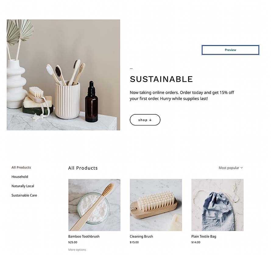 GoDaddy Shares Four Ways to Create a Website for a Small Business ...