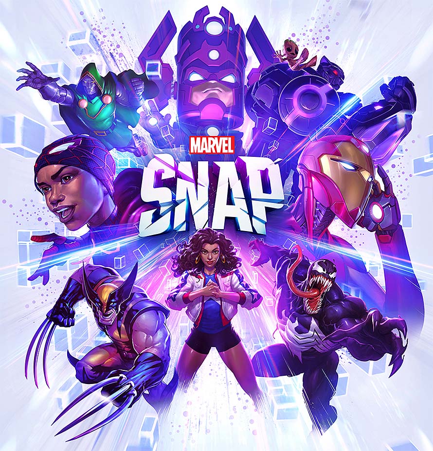 MARVEL SNAP TO SOON ENTER PH GAME ARENA ON MOBILE AND PC - MegaBites