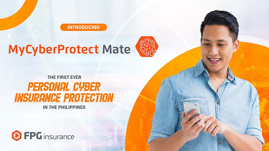 FPG Insurance launches Personal Protection Against Cyber Crimes - MegaBites