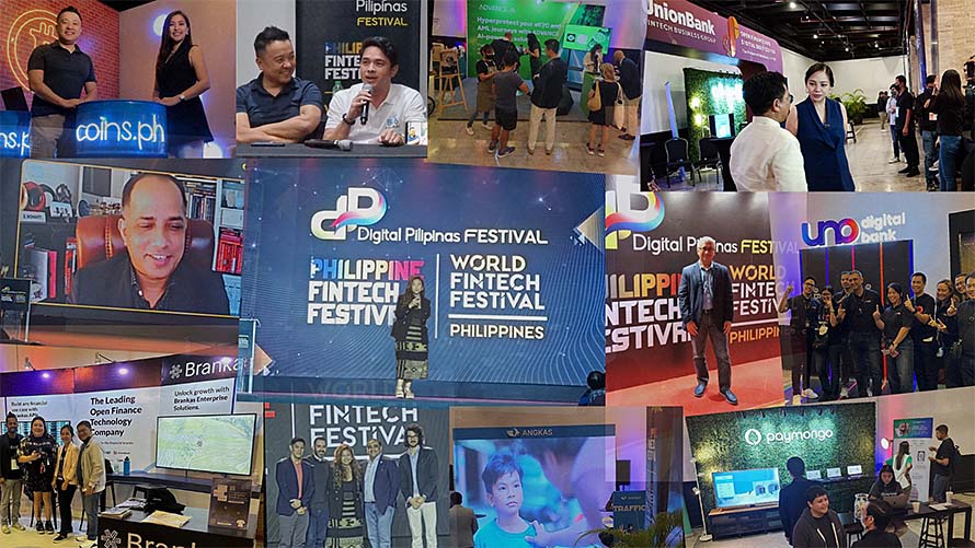 Digital Pilipinas showcases PH as soft haven for global innovators ...