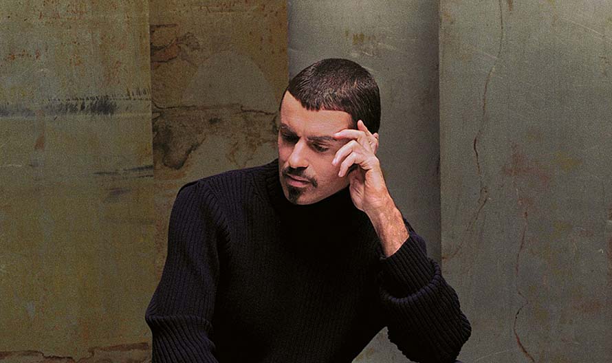 Sony Music Entertainment marks 25th anniversary of George Michael’s ...