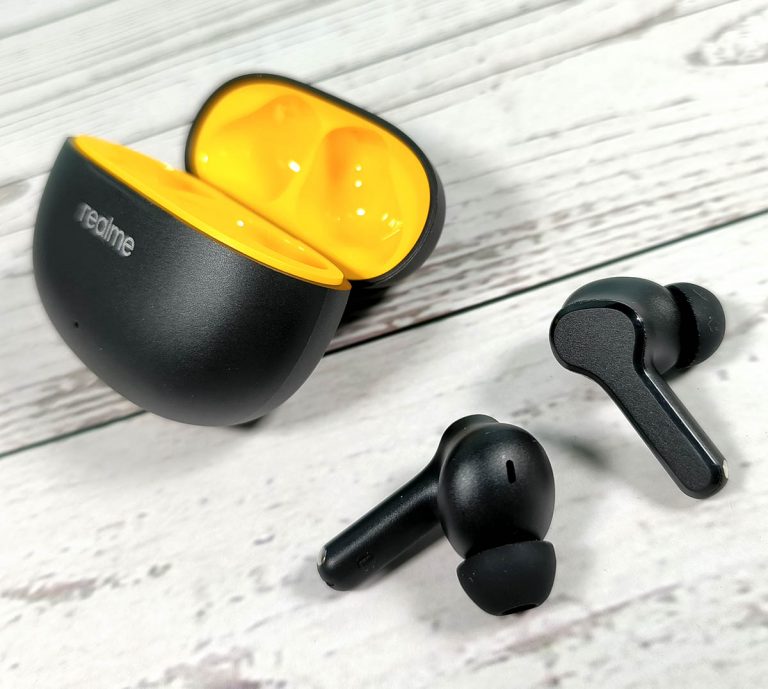 realme Buds T100 TWS – Full Review - MegaBites