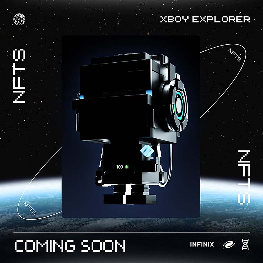 Zero limits with the new Infinix ZERO ULTRA: Fully charged to 100% in ...