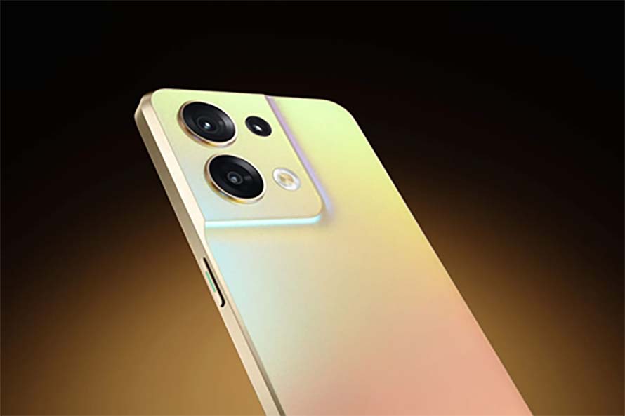 OPPO Reno8 5G’s flagship camera systems: A game-changer in night ...