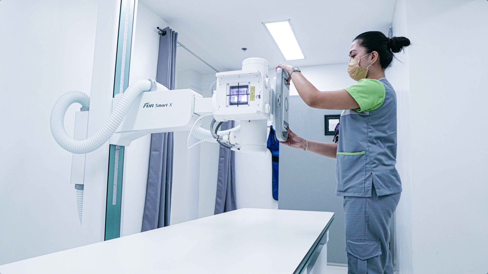 Filipino-Owned CleanMed Health Care opens Flagship Branch in Quezon ...