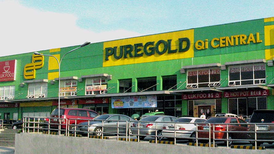 How Puregold's success led to Filipinos’ “panalo" stories in the past ...