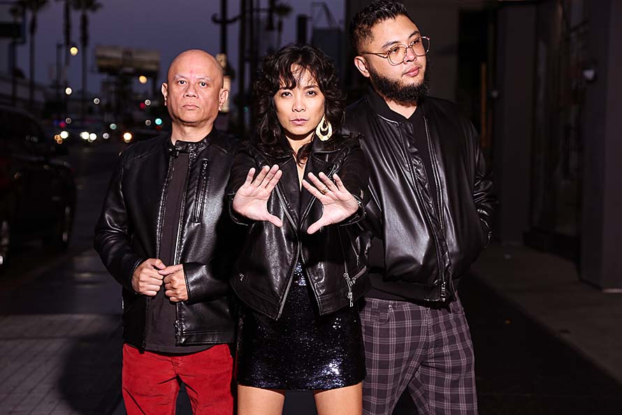 Sugar Hiccup, Wolfgang alums form alt-rock supergroup The Mellow Dees ...