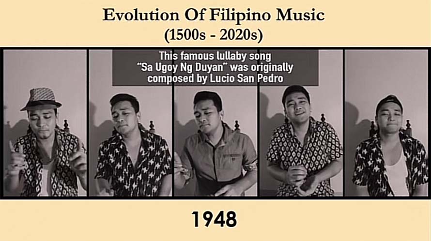 Not Sure What Path You Want To Take? Viral ‘Music Coach’ Justin Taller ...