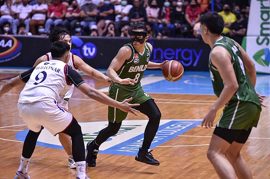 NCAA, UAAP, and PBA finals set to be held at the Smart Araneta Coliseum ...