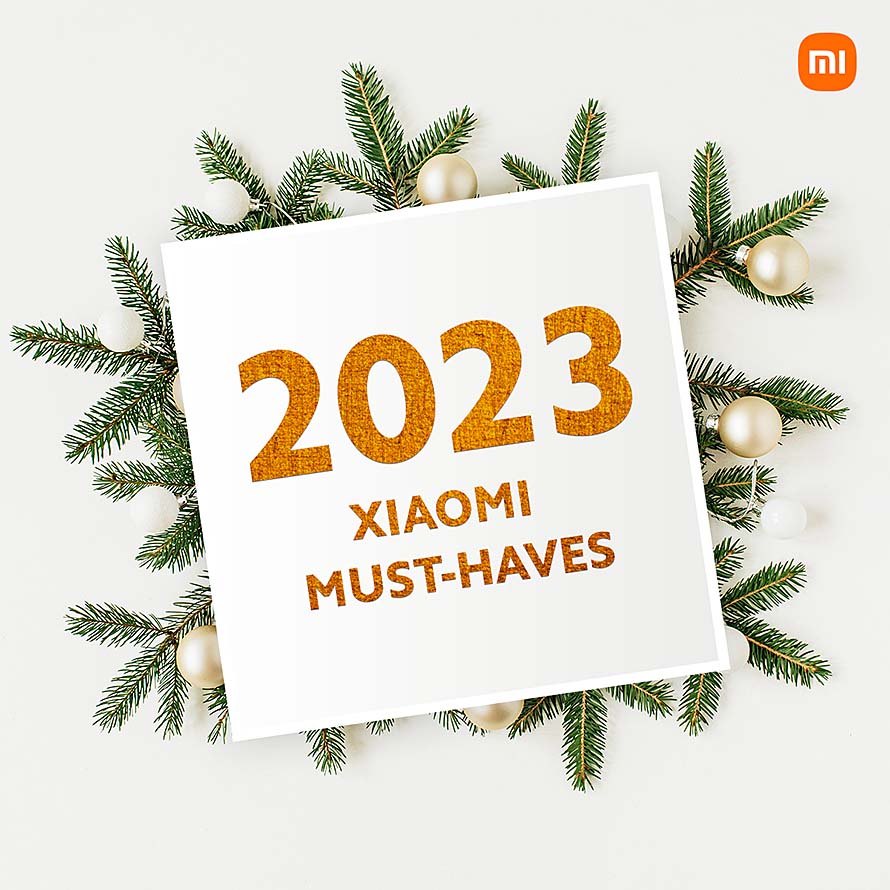 Upgrade your 2023 lifestyle with these must-have tech items - MegaBites