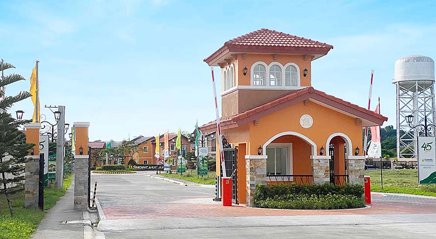Reasons to invest now in Camella Sta. Maria - MegaBites