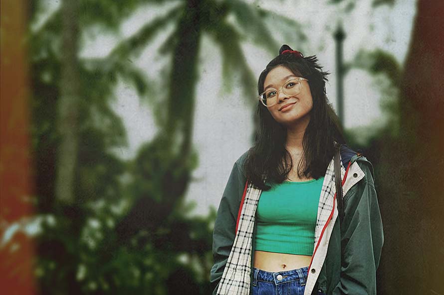 Kai Buizon marks official debut with intricate folk-pop single “The ...