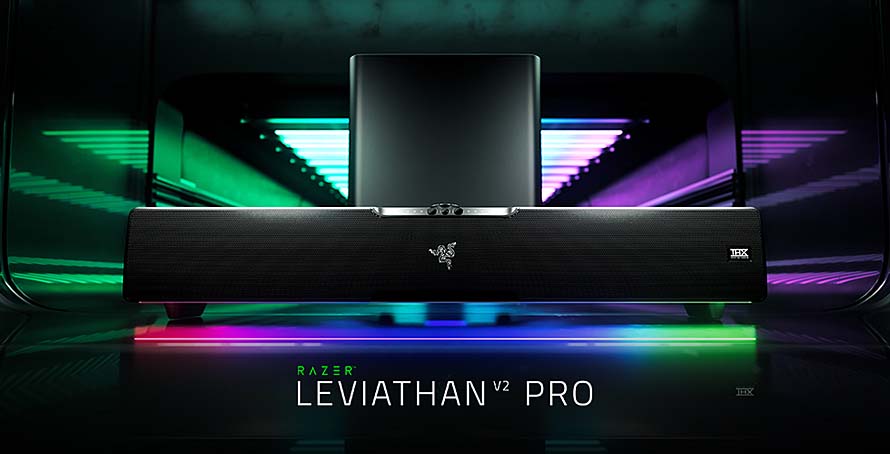 Razer unveils new technologies and products for gamers everywhere at ...