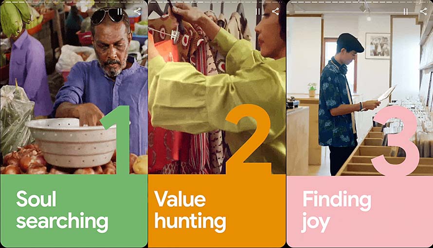 Google report shows Filipino consumers look for identity, value, and ...