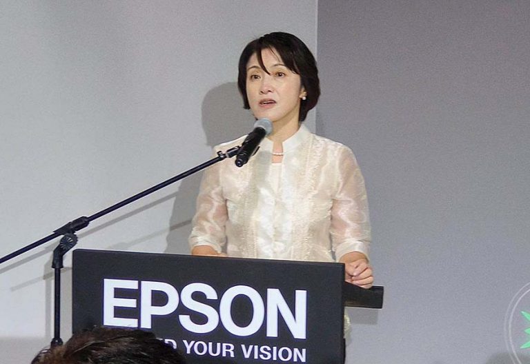 Epson Philippines launches new Philippine headquarters with Solution ...