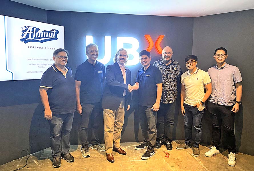 UBX, GET to launch Digitized Membership to scale up EV production in PH ...