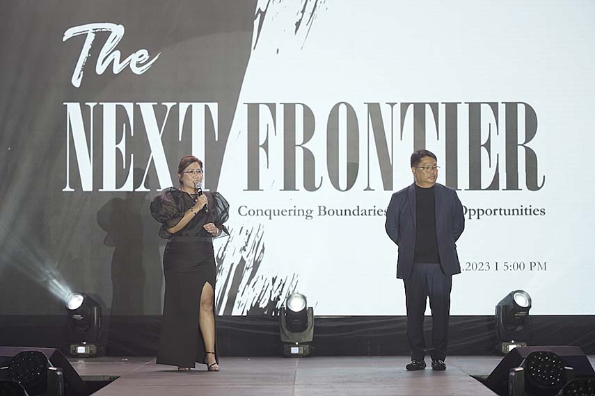 The Next Frontier: 2022 Annual Sellers’ Event - MegaBites