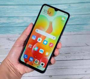 Unboxing and First Impressions: Xiaomi Redmi 12C (4GB+128GB) - MegaBites