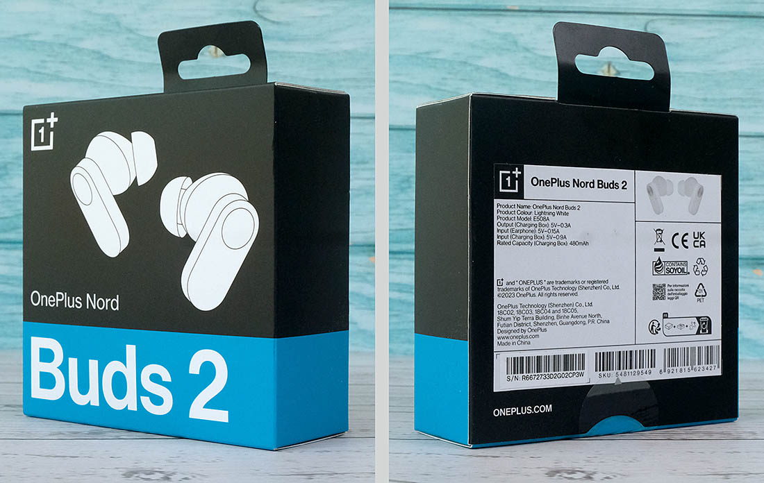 Review: OnePlus Nord Buds 2 - MegaBites