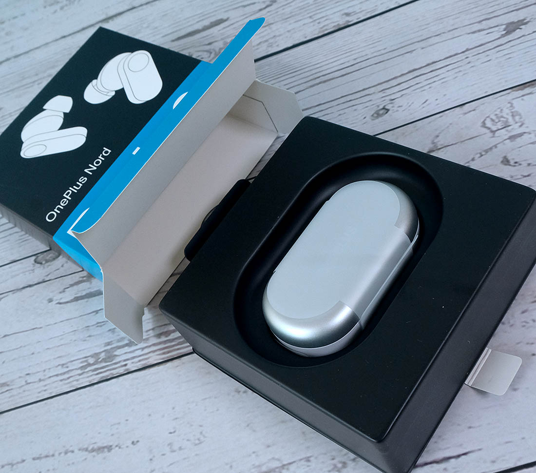 Review: OnePlus Nord Buds 2 - MegaBites