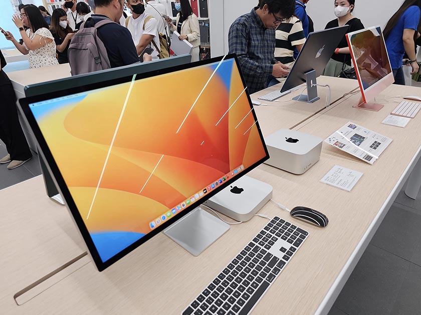 Power Mac Center Greenbelt branch reopens as the biggest ‘Apple Premium ...