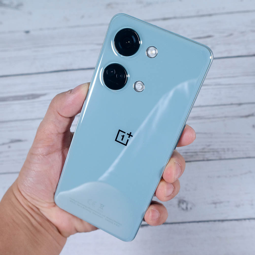 OnePlus Nord 3 5G (16GB+256GB) – First Look + Unboxing - MegaBites