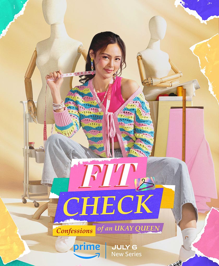 Prime Video Announces Premiere Date and Debuts Official Trailer for Fit ...