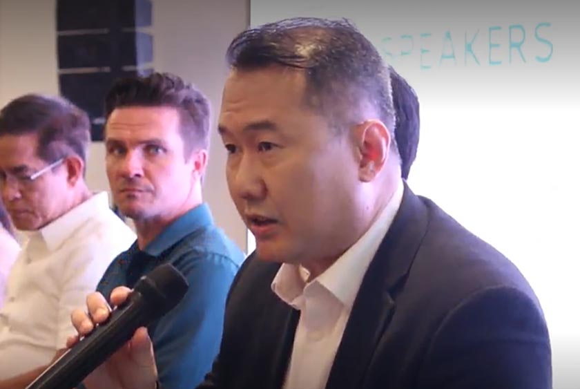 PLDT drives digital transformation of LGUs into 'Smart Cities' - MegaBites