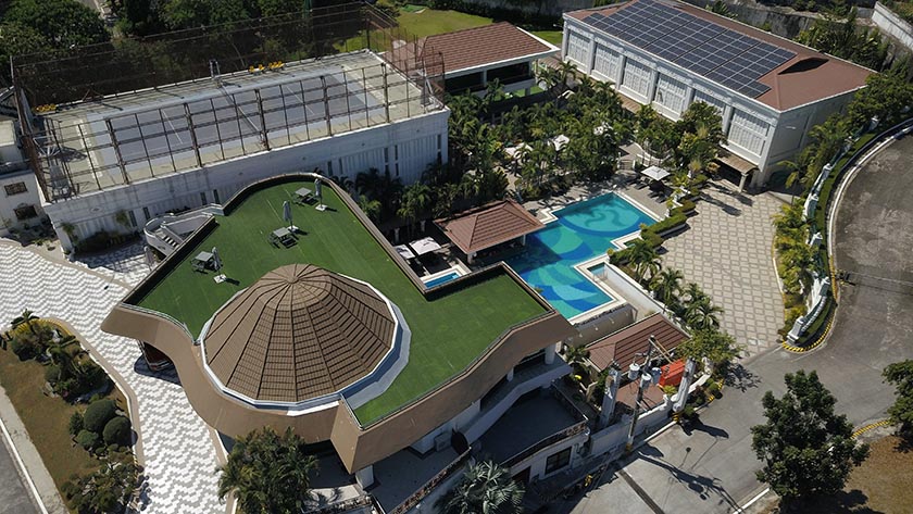 Tivoli Royale Subdivision: The Perfect Sanctuary for Families with a ...