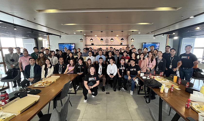 UnionBank explores new use cases for generative AI via ‘HACK THE FUTURE: GenAI Hackathon ...