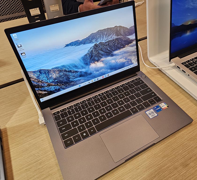 HUAWEI unveils new Back-to-School lineup with MateBooks, MatePads, and ...