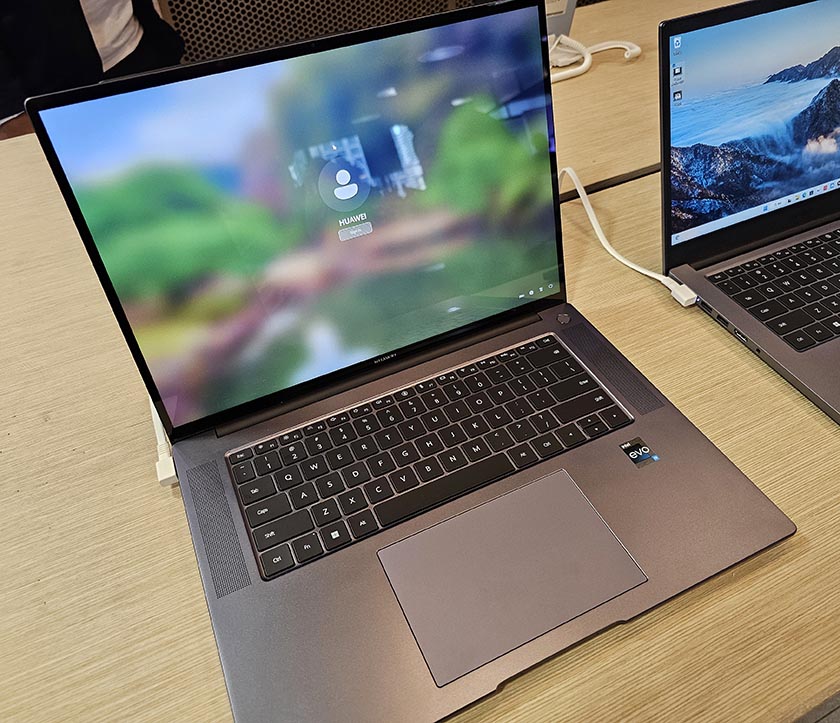 HUAWEI unveils new Back-to-School lineup with MateBooks, MatePads, and ...