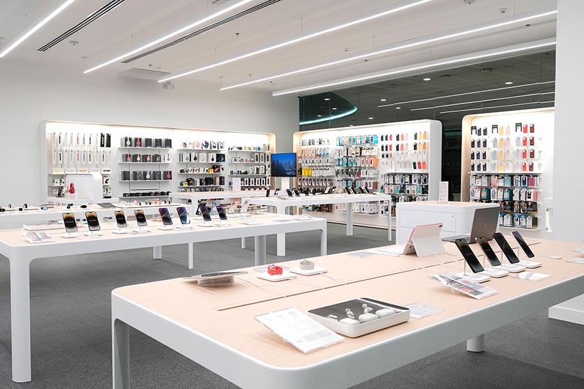 Power Mac Center SM Mall of Asia now an ‘Apple Premium Partner’ store ...